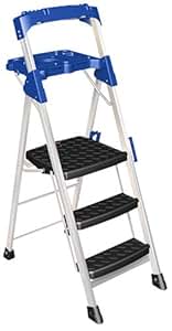 Werner 3-Foot Step Project Ladder Type IA #283-2 - - Amazon.com