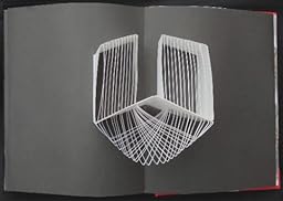 ABC 3d: Amazon.co.uk: Marion Bataille: Books