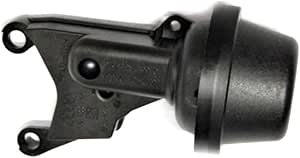 Amazon.com: GENUINE VW/AUDI Intake Manifold Adjusting Unit 06E133619 ...