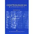 Cryptological Mathematics (Mathematical Association of America ...
