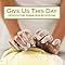 Give Us This Day: Lenten Reflections on Baking Bread and Discipleship ...