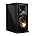 Klipsch RP-160M Lautsprecher (1 Paar) Ebony: Amazon.de: Audio & HiFi
