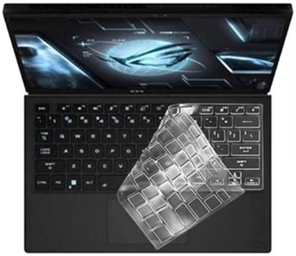 سعر Anti Glare Scratch Cover Whole Screen + Small Screen + Keyboard ...