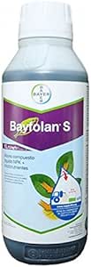 Bayer Abono Bayfolan S 1 LT: Amazon.es: Jardín