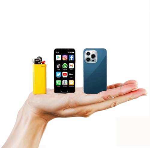 Mua iLight Mini 16 Pro : World's Smallest 4G LTE Android Smartphone | 3 ...