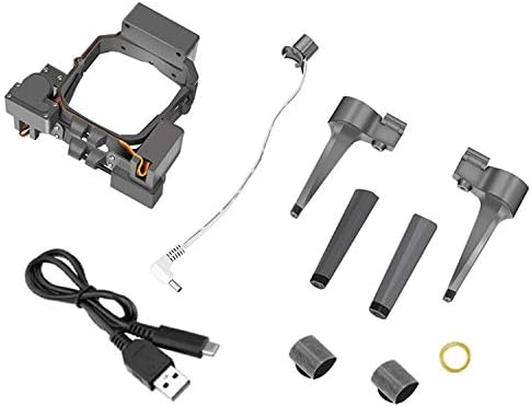 LYONGTECH Dual Release and Drop Device System for DJI Mavic 2 Pro/Zoom ...