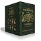 Buy The Complete Spiderwick Chronicles Boxed Set: The Field Guide; The ...