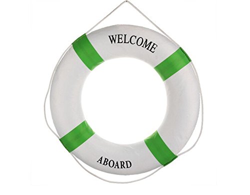 Compare price to inflatable life ring | TragerLaw.biz