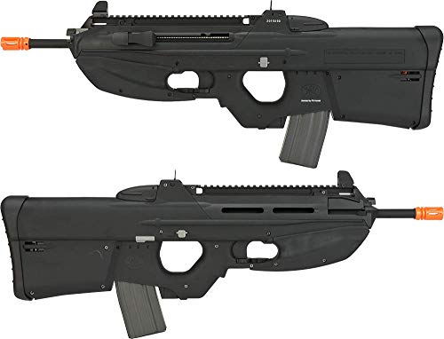 Evike Airsoft - G&G FN Herstal Licencia F.N2000 Airsoft AEG Ri.fle ...