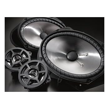 Amazon.com: 2009-2012 CHALLENGER KICKER SPEAKERS MIDBASE MOPAR 3.5 6X9 ...