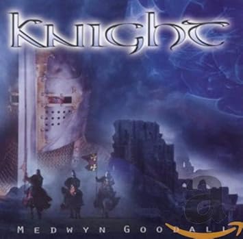 Knight: Amazon.co.uk: Music
