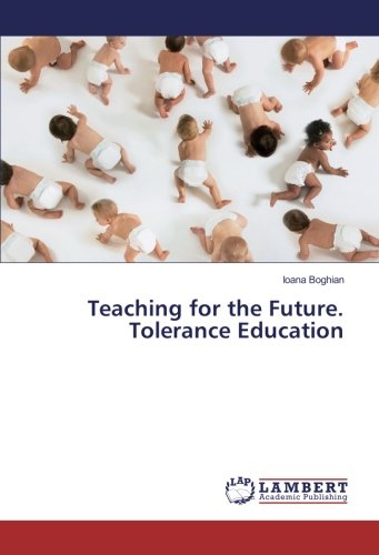 Teaching for the Future. Tolerance Education – starkidslearn.com