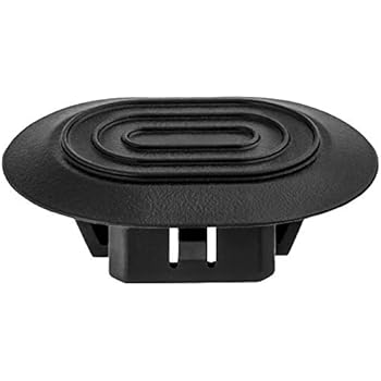 Amazon.com: Clipsandfasteners Inc 15 Moulding Retainers Compatible with ...