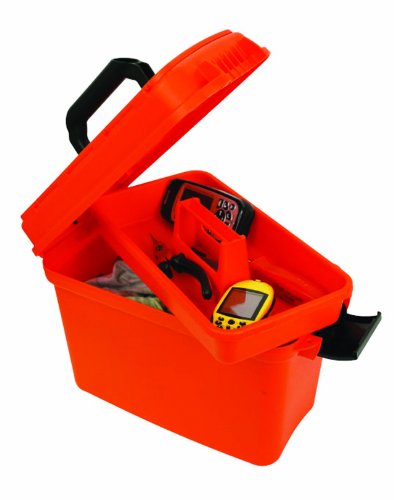 Attwood Boater's Dry Storage Box - MasterBasser