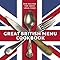 The Great British Menu Cookbook: Amazon.co.uk: DK: 9781405322102: Books