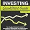 Amazon.com: Investing QuickStart Guide: The Simplified Beginner's Guide ...