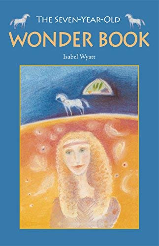 The Seven-Year-Old Wonder Wyatt, Isabel | World's Biggest Leveled Book ...