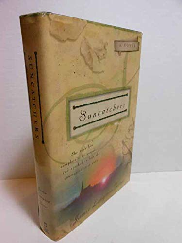 Suncatchers (The Derby Series #1): Turner, Jamie Langston ...