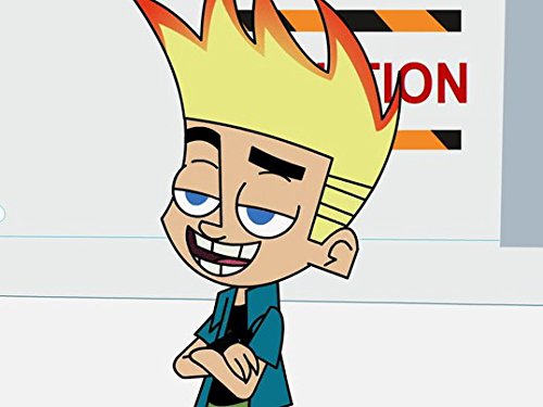 Watch Johnny Test - Season 1 | Prime Video
