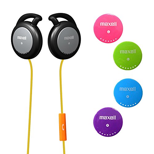 Headphones - Maxell - Page 2 - Headphone Zone