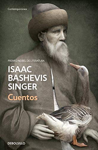 Cuentos: Singer, Isaac Bashevis, Henelde Abecassis, Rhoda ...