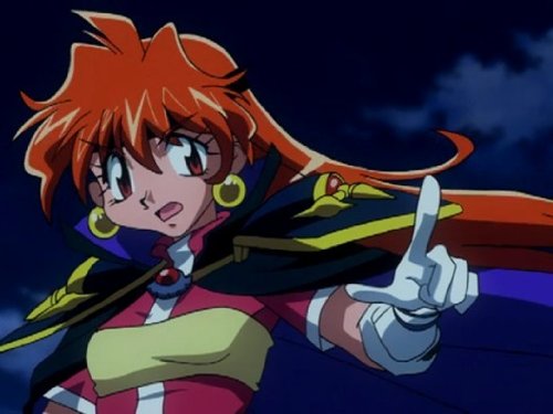 Watch Slayers REVOLUTION | Prime Video