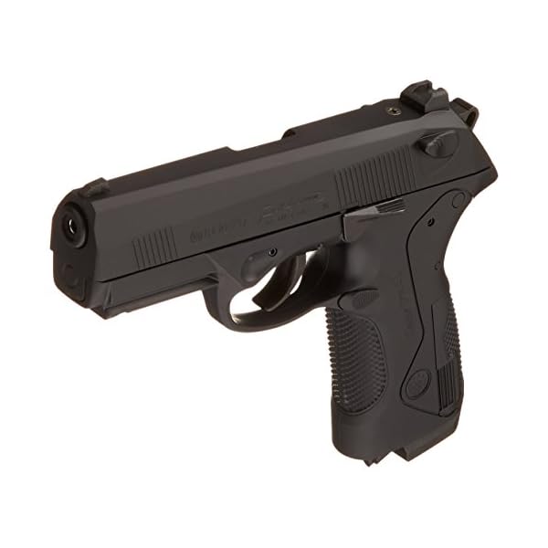 Beretta PX4 Storm .177 Caliber Blowback BB Gun Pistol, Shoots Pellets ...