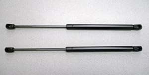 Amazon.com : Tanning Bed Struts Spring Shock Sunvision 28LF2F 2000 and ...