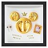 10x10 Black Shadow Box Frame, 3D Shadow Box Display Case, Memory Box ...