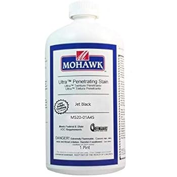 Behlen Solar-Lux Stain, Blood Red 1 Pint - Household Wood Stains ...