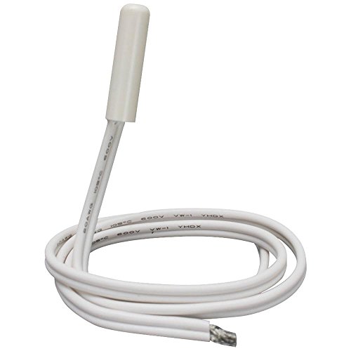 Temperature Sensor Thermister WR55X10025 for GE Refrigerator PS304103