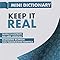 Keep it real. Student's book-Workbook. Per la Scuola media. Con e-book ...