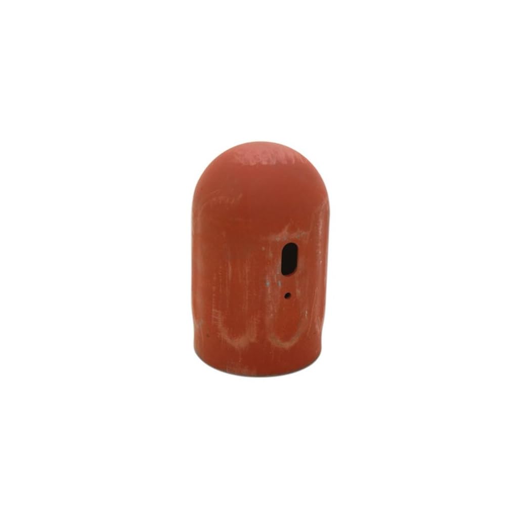 Weldcote Metals Acetylene Cylinder Cap Coarse Thread 3 1 2 X 8 Shop weldcote-metals-acetylene-cylinder-cap-coarse-thread-3-1-2-x-8-shop