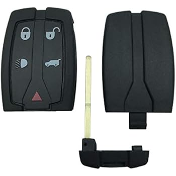 Amazon.com: LAND ROVER RANGE ROVER SPORT 2012-2013 REMOTE CONTROL KEY ...