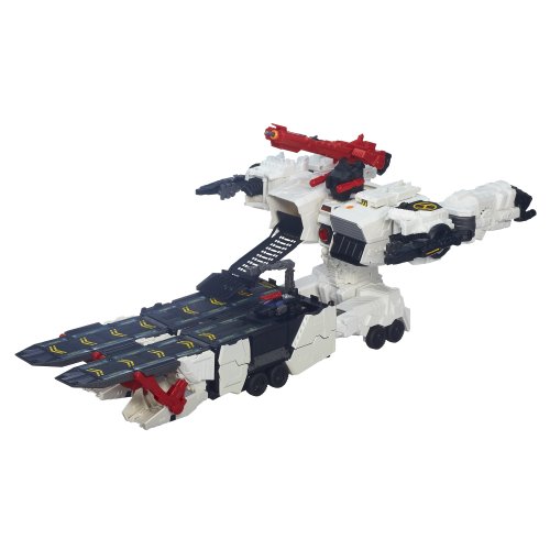 Купить Transformers Generations Titan Class Metroplex with Autobot ...