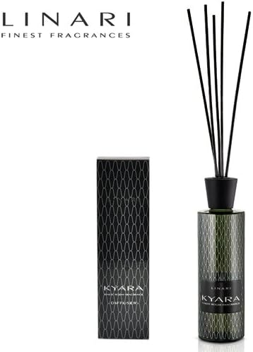 LINARI KYARA Diffuser 500ml: Amazon.de: Drogerie & Körperpflege