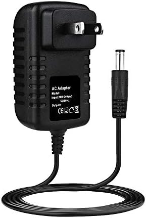 HISPD AC/DC-Adapter für drahtloses VHF-Mikrofonsystem Pyle PRO PDWM ...