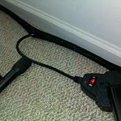 Amazon.com: TechFlex F6N0.25BK Flexo F6 General Purpose 1/4-inch ...