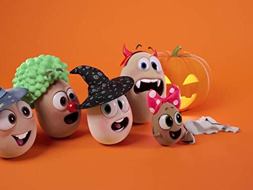 Watch Eggy Pops - Season 1 | Prime Video