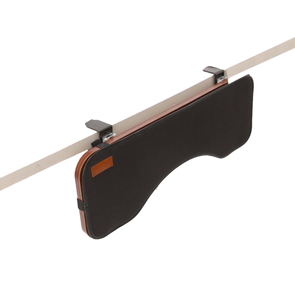Mua Ergonomic Desk Extender Clamp On Desk Extension Forearm Arm Rest ...