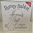 Runny Babbit: A Billy Sook: Silverstein, Shel: 9780439812313: Amazon ...
