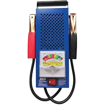 Amazon.com: ESI 700 100 Amp Battery Load Tester: Automotive