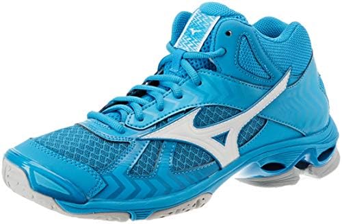 Venta > mizuno wave bolt 7 > en stock
