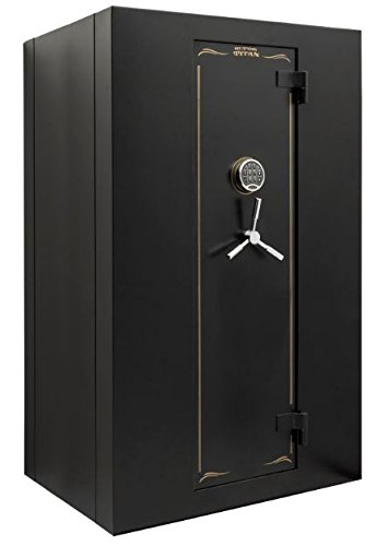 Hornady Gun Safes | Shop Hornady Gun Safes at GunSafery.com