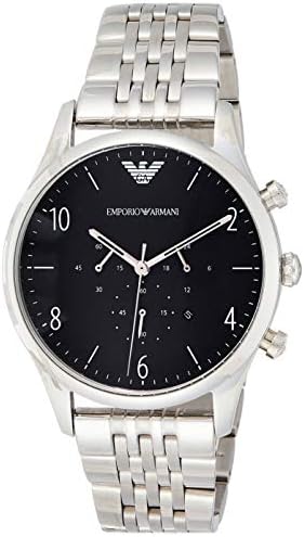 سعر ساعة امبوريو ارماني للرجال AR1863 - أنالوج، رسمية فى مصر | بواسطة ...