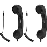 CB Radio Handset for Cell Phones