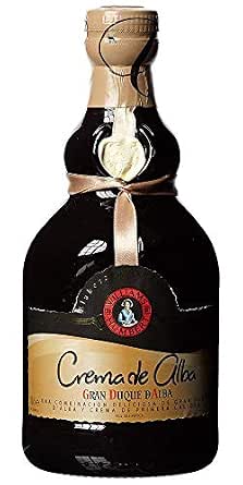 Crema De Alba Brandy - 700 ml: Amazon.es: Alimentación y bebidas