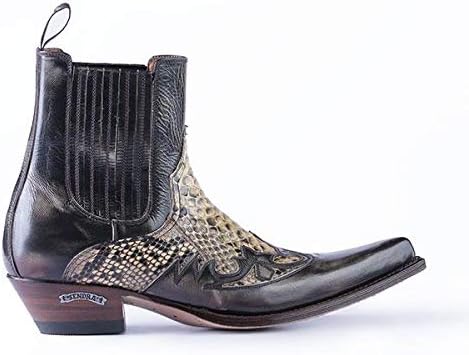 Sendra boots 9396 JaviD. Tierra Boot For Unisex price in UAE | Amazon ...