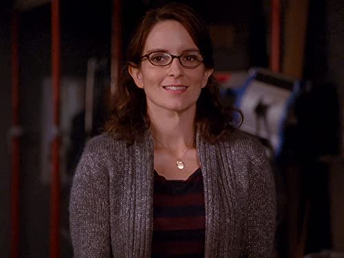 Watch 30 Rock - Season 3 | Prime Video