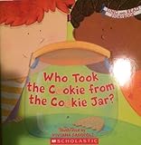 Amazon.com: Who Took the Cookies from the Cookie Jar? (9780316820165 ...
